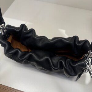 Coach | Bags | Coach Faye Shoulder Bag With Ruching Cv529 | Poshmark